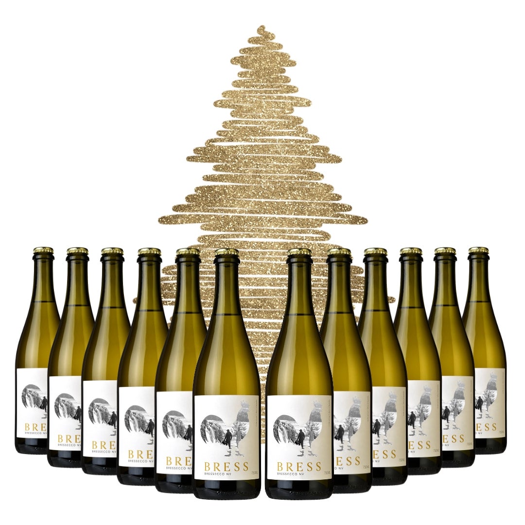 12 Days of Bressecco | Bress Wines