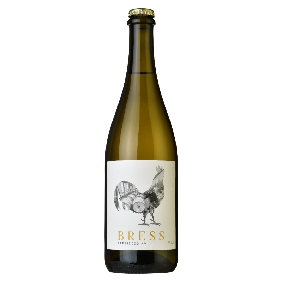 Bress Bressecco NV | Bress Wines