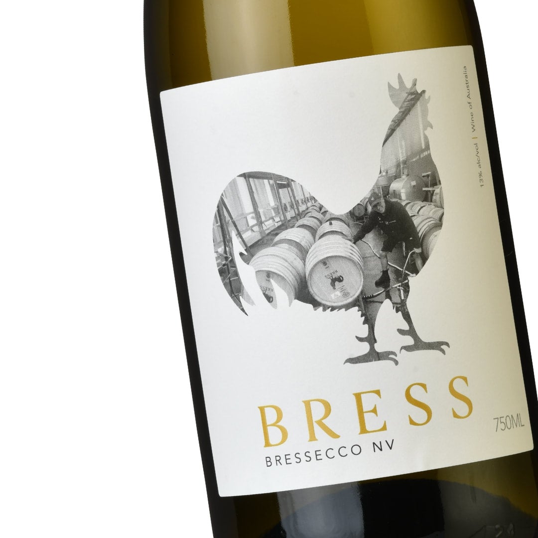 Bress Bressecco NV | Bress Wines