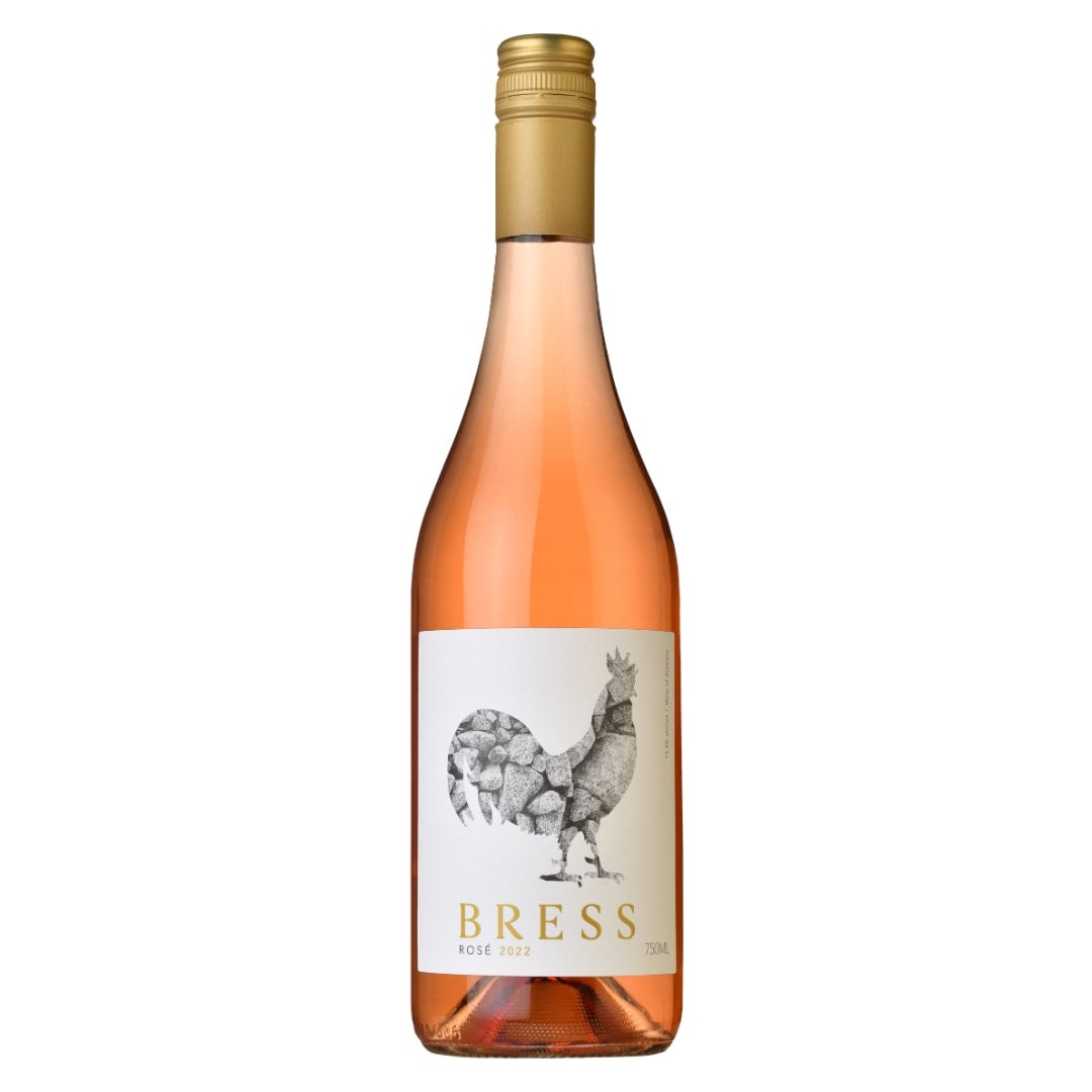 Bress 2022 Rosé | Bress Wines