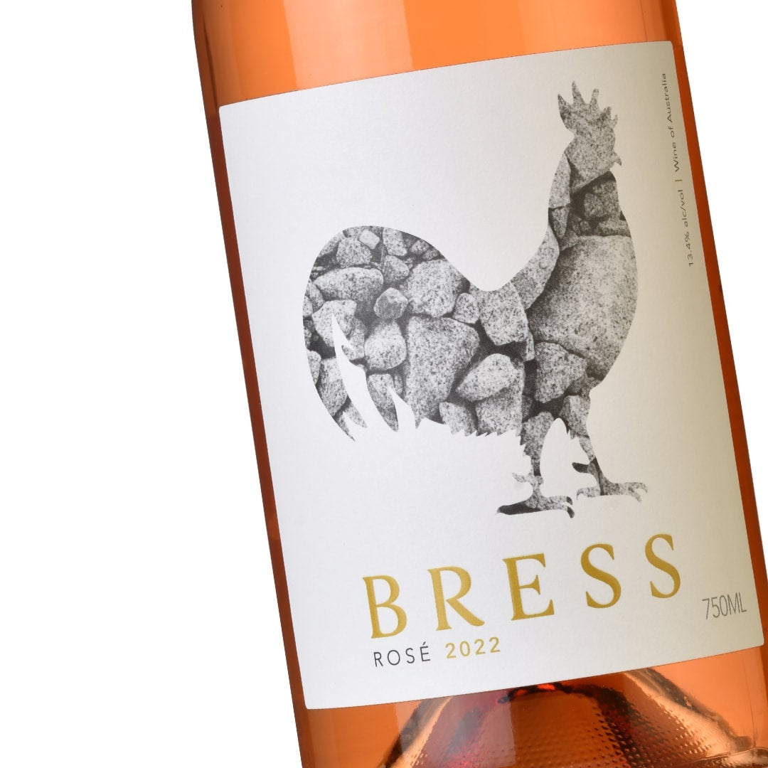 Bress 2022 Rosé | Bress Wines
